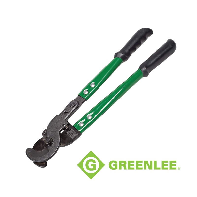 CABLE CUTTER HIGH LEVERAGE (12847) - Modern Electrical Supplies Ltd