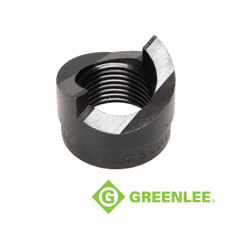 3/4IN REPLACEMENT TAP (PUNCH RD - 1.110) - Modern Electrical Supplies Ltd