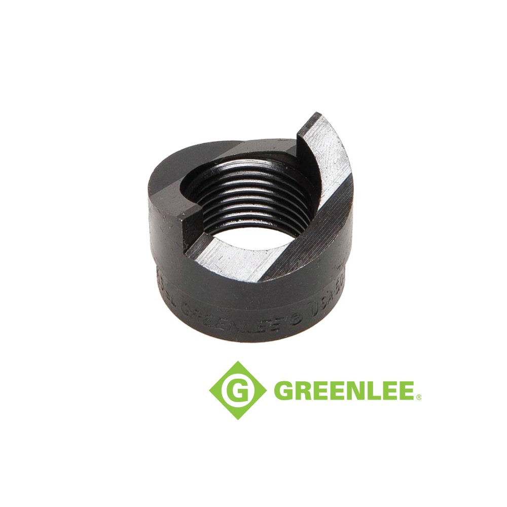 3/4IN REPLACEMENT TAP (PUNCH RD - 1.110) - Modern Electrical Supplies Ltd