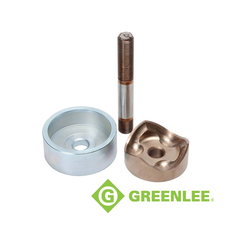 PUNCH UNIT SS 2.5 COND - Modern Electrical Supplies Ltd