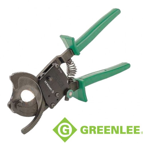 RATCHET CABLE CUTTER (45277) - Modern Electrical Supplies Ltd