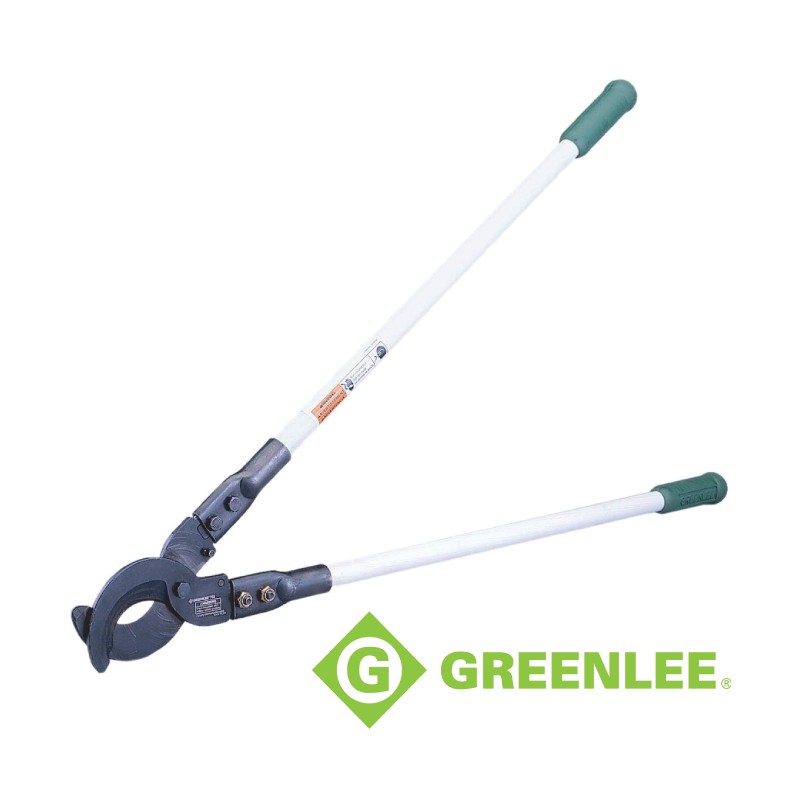 CABLE CUTTER ASSEMBLY, CABLE COMMUNICATIONS (765) - Modern Electrical ...