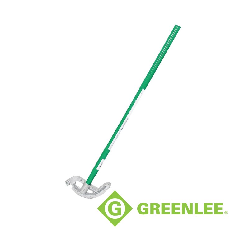 1/2IN EMT CONDUIT BENDER COMPLETE WITH HANDLE - Modern Electrical ...