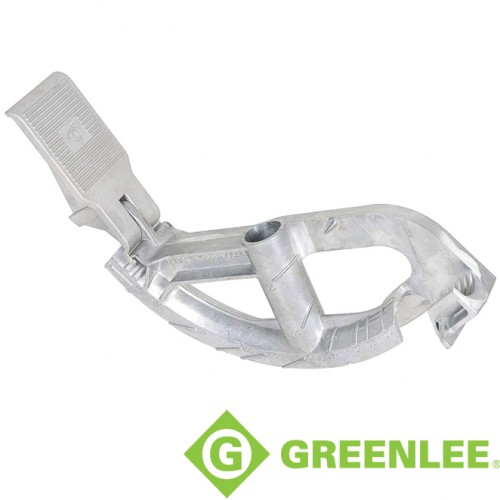 1IN and 3/4IN RIGID EMT CONDUIT BENDER - Modern Electrical Supplies Ltd