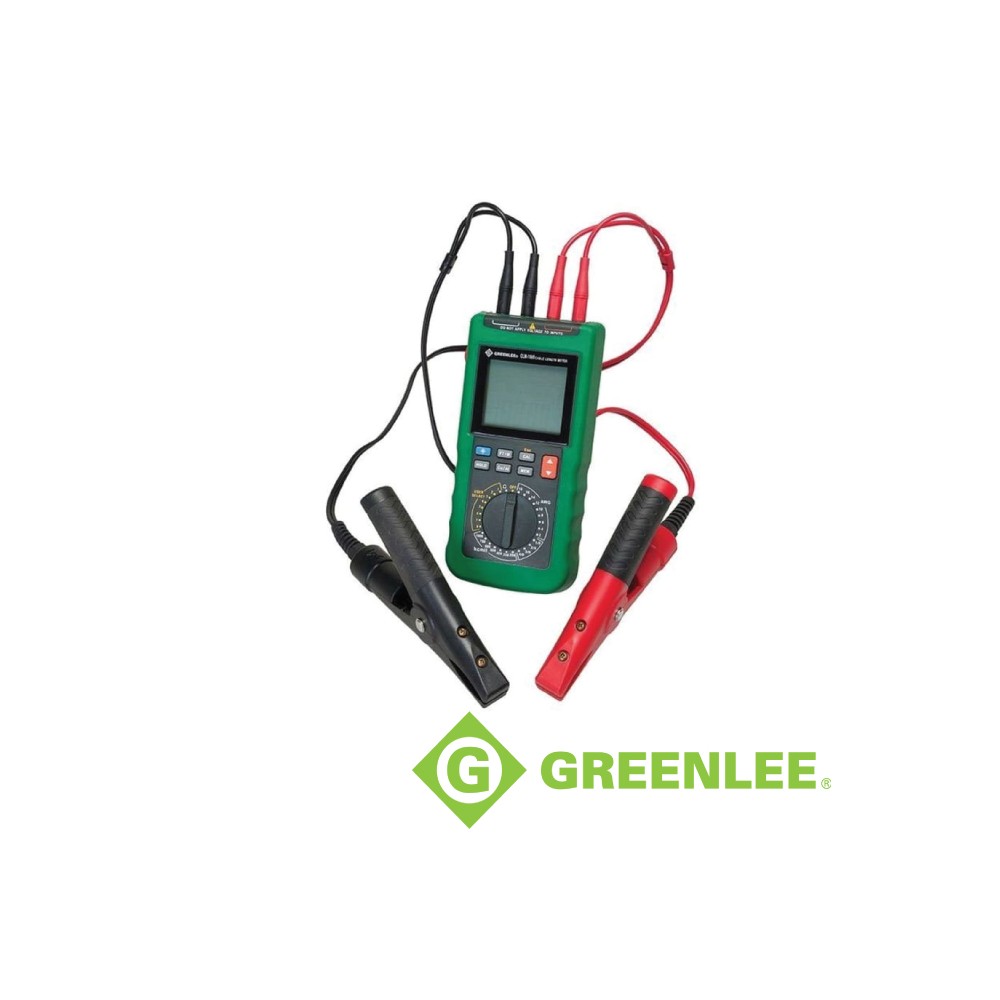 Electrical Cable Length Meter