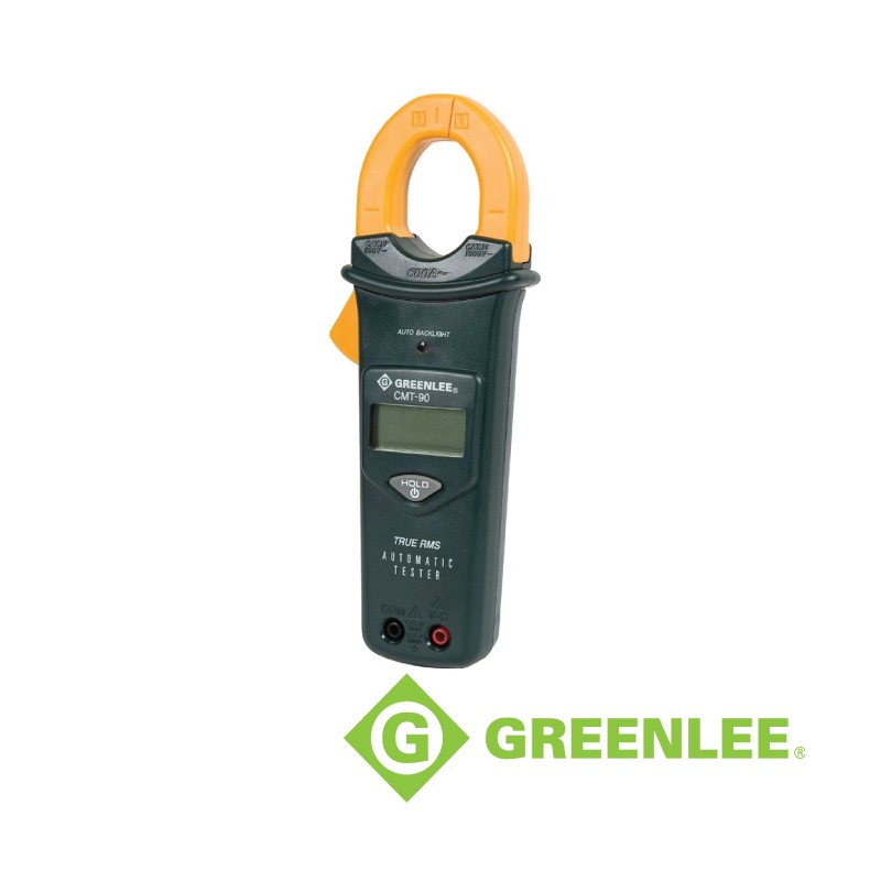 600A 1000V ELECTRICAL TESTER (12123) - Modern Electrical Supplies Ltd