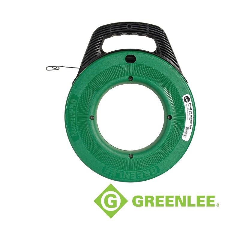 240FT STEEL FISH LINE - Modern Electrical Supplies Ltd