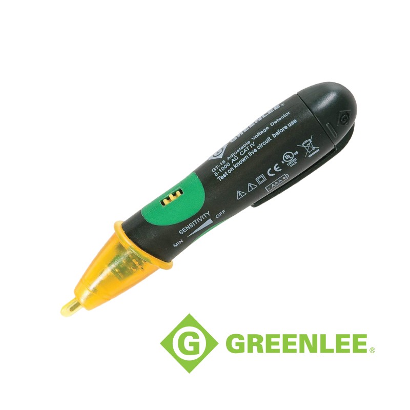 1000V NON-CONTACT VOLTAGE DETECTOR - Modern Electrical Supplies Ltd