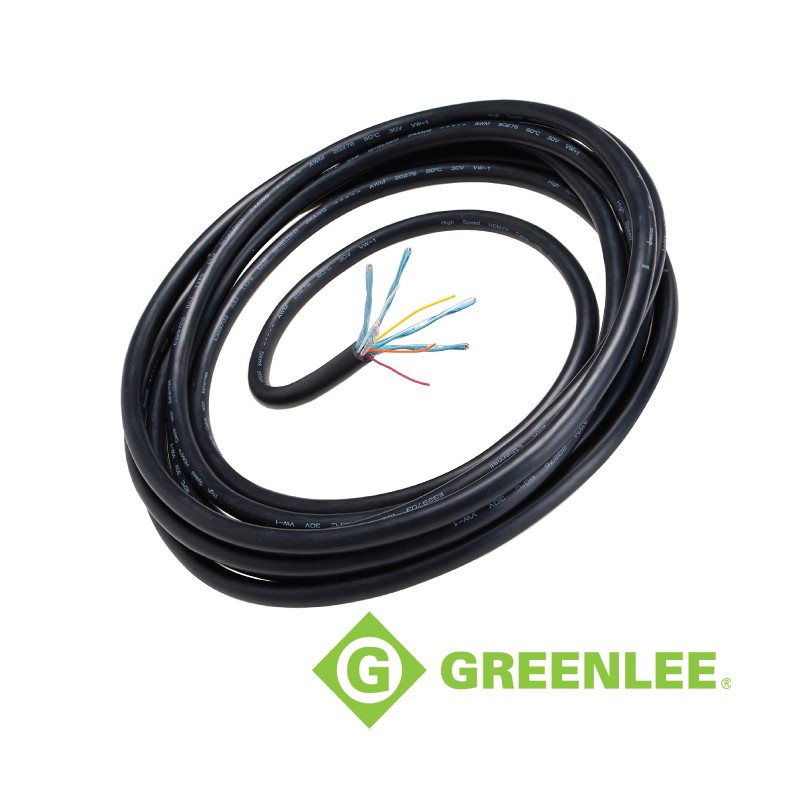 CABLE 28AWG, 35FT, DIY HDFT - Modern Electrical Supplies Ltd