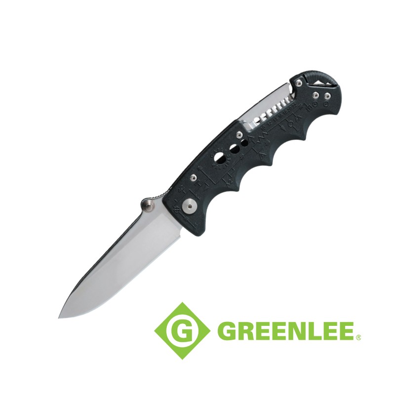 ELECTRICIAN S KNIFE POWER BLADE - Modern Electrical Supplies Ltd