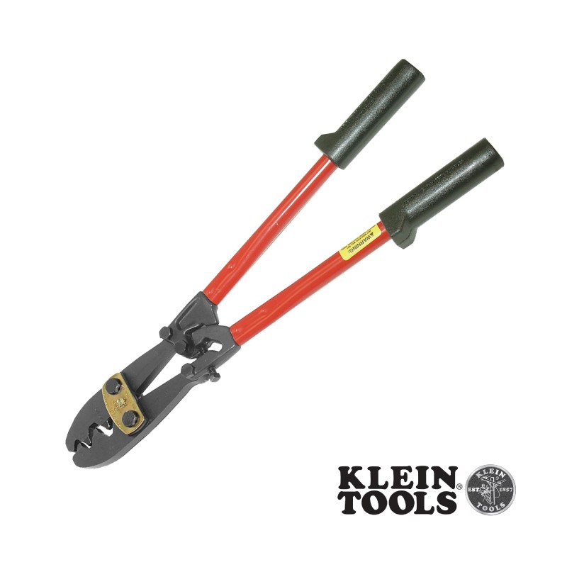 CRIMPER TOOL 6AWG TO 4/0AWG - Modern Electrical Supplies Ltd