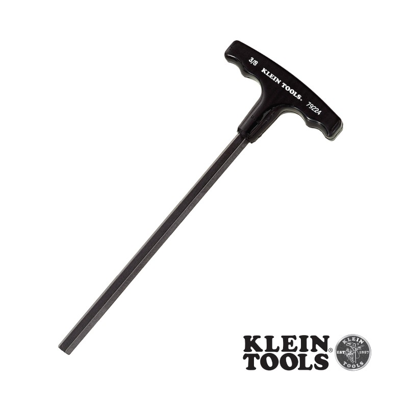 6.0 X 6IN T - HANDLE HEX KEY - Modern Electrical Supplies Ltd