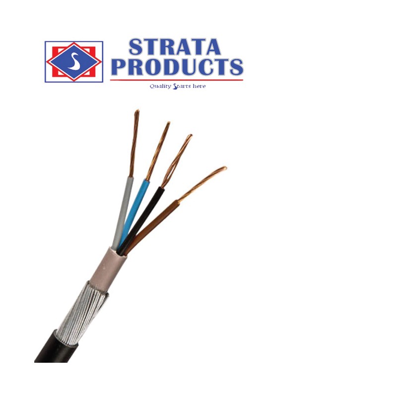 PVC 4 CORE 70mm - Modern Electrical Supplies Ltd