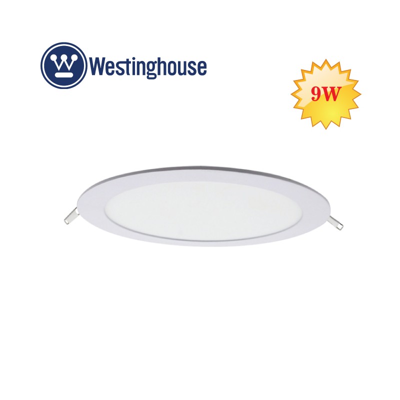 6" ROUND LED PANEL - Modern Electrical Supplies Ltd