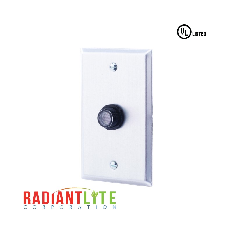 240V PHOTOCELL c/w 2x4 PLATE - Modern Electrical Supplies Ltd