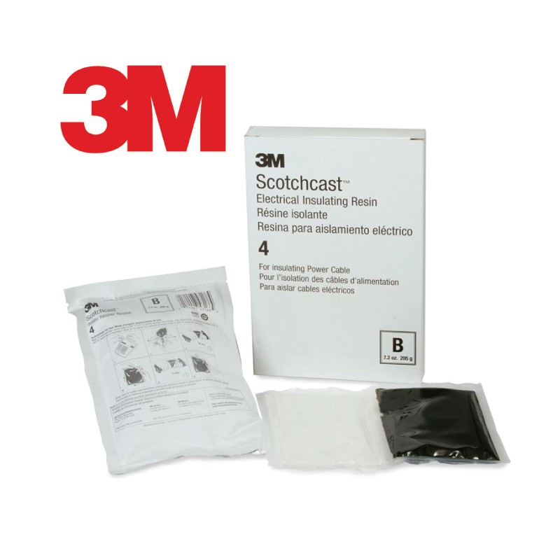 Electrical Insulating Resin 4 - Modern Electrical Supplies Ltd