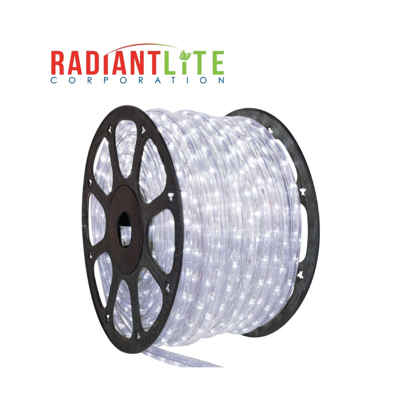 LED ROPE WHITE - Modern Electrical Supplies Ltd