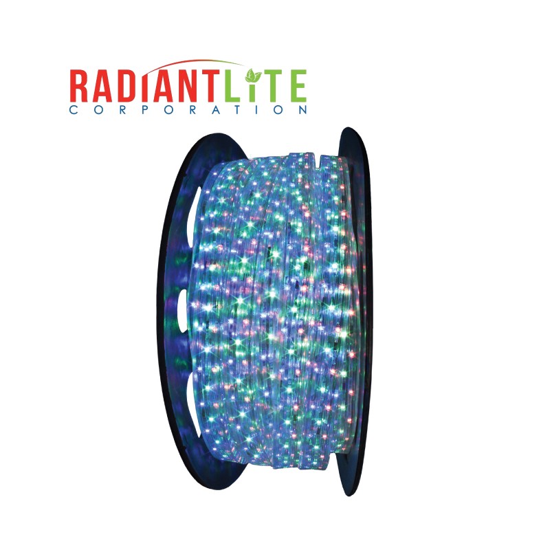 LED ROPE MULTI COLOR - Modern Electrical Supplies Ltd