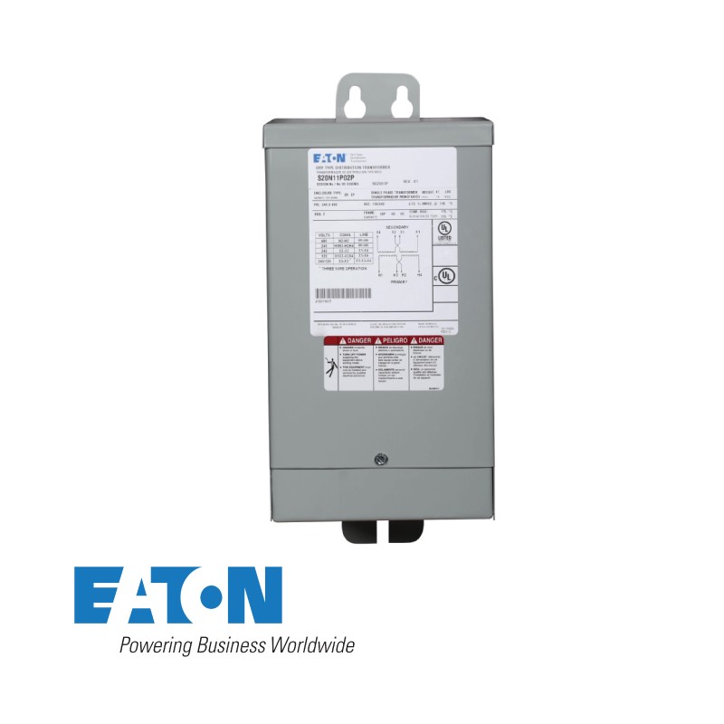 General purpose encapsulated transformer - Modern Electrical Supplies Ltd