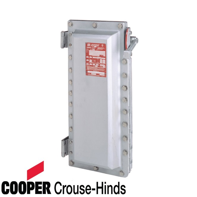 Crouse Hinds Lighting Contactor Panel | Shelly Lighting
