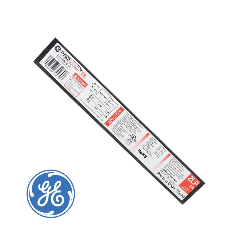 General Electric GE259MV-N - Modern Electrical Supplies Ltd
