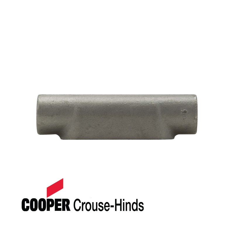 CROUSE-HINDS SERIES CONDULET FORM 7 CONDUIT OUTLET BODY - Modern ...