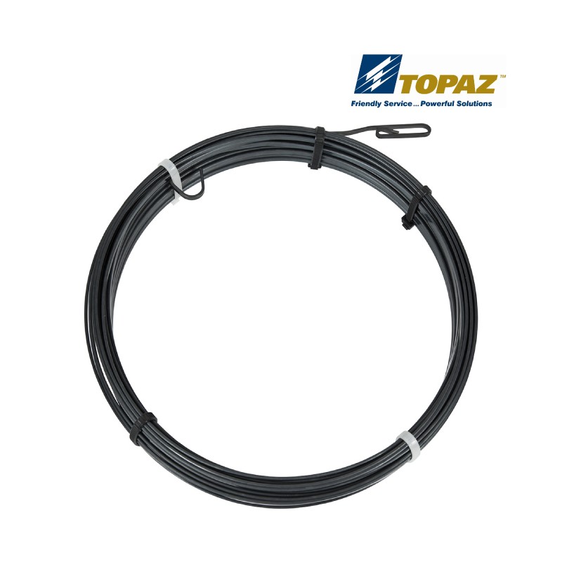 Fish Wire 1/8" x .060" x 50' - Modern Electrical Supplies Ltd