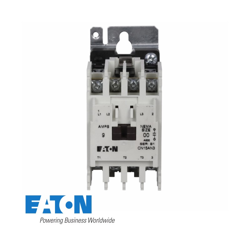 EATON FREEDOM NEMA MOTOR CONTROL CONTACTOR - Modern Electrical Supplies Ltd