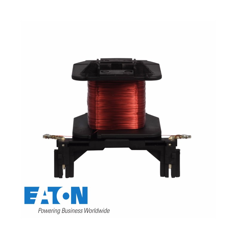EATON MOTOR CONTROL COIL - Modern Electrical Supplies Ltd
