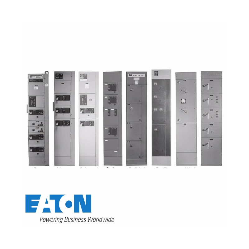 EATON MOTOR CONTROL COIL - Modern Electrical Supplies Ltd
