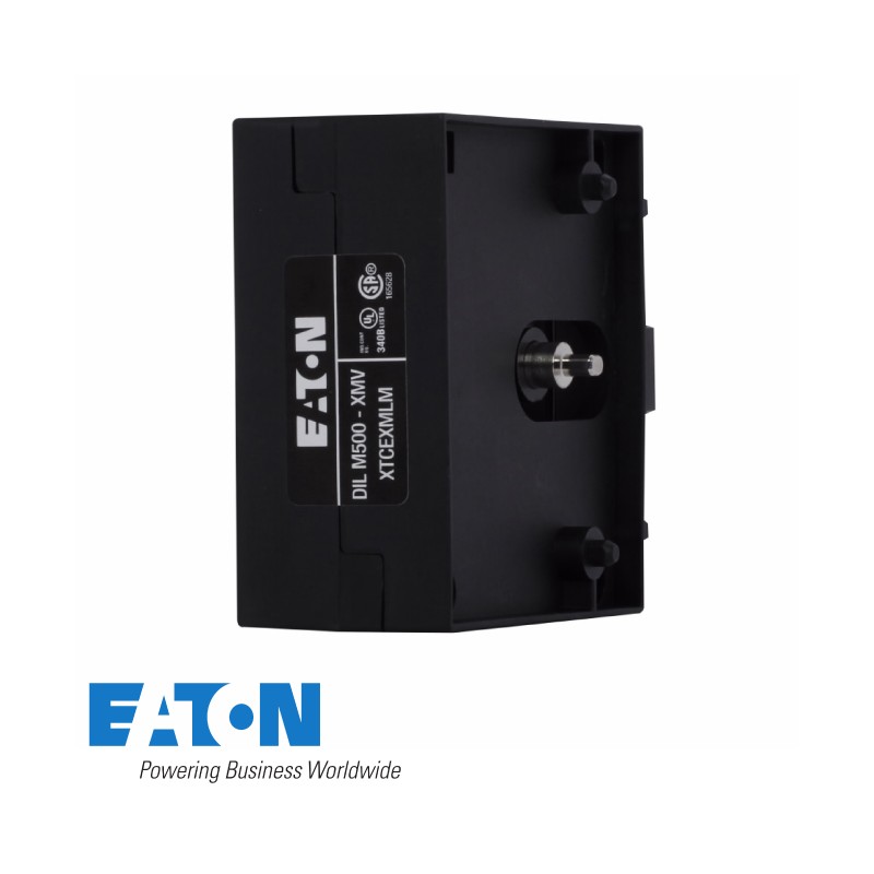EATON MOTOR CONTROL MECHANICAL INTERLOCK - Modern Electrical Supplies Ltd