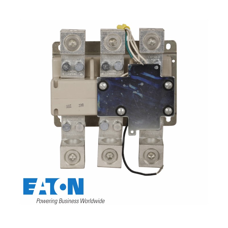 EATON CONTROL PRODUCT CT KIT - Modern Electrical Supplies Ltd