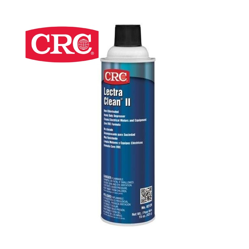 LECTRA CLEAN® II NON-CHLORINATED HEAVY DUTY DEGREASER, 15 WT OZ ...