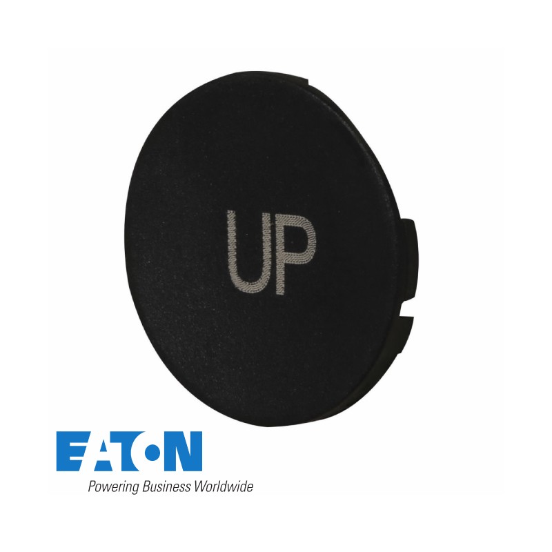 EATON M22 PUSHBUTTON BUTTON PLATE - Modern Electrical Supplies Ltd