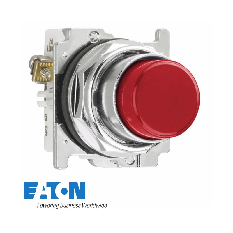 EATON 10250T PUSHBUTTON - Modern Electrical Supplies Ltd