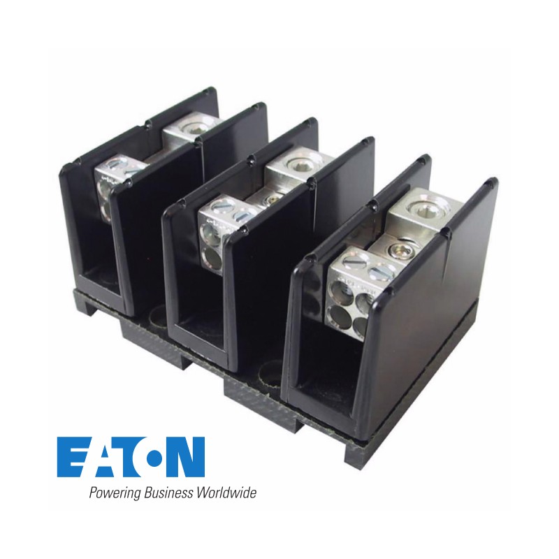 POWER DISTRIBUTION BLOCKS - Modern Electrical Supplies Ltd