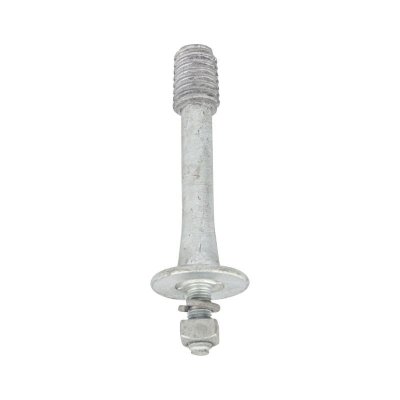 SHORT SHANK PIN 12KV - Modern Electrical Supplies Ltd
