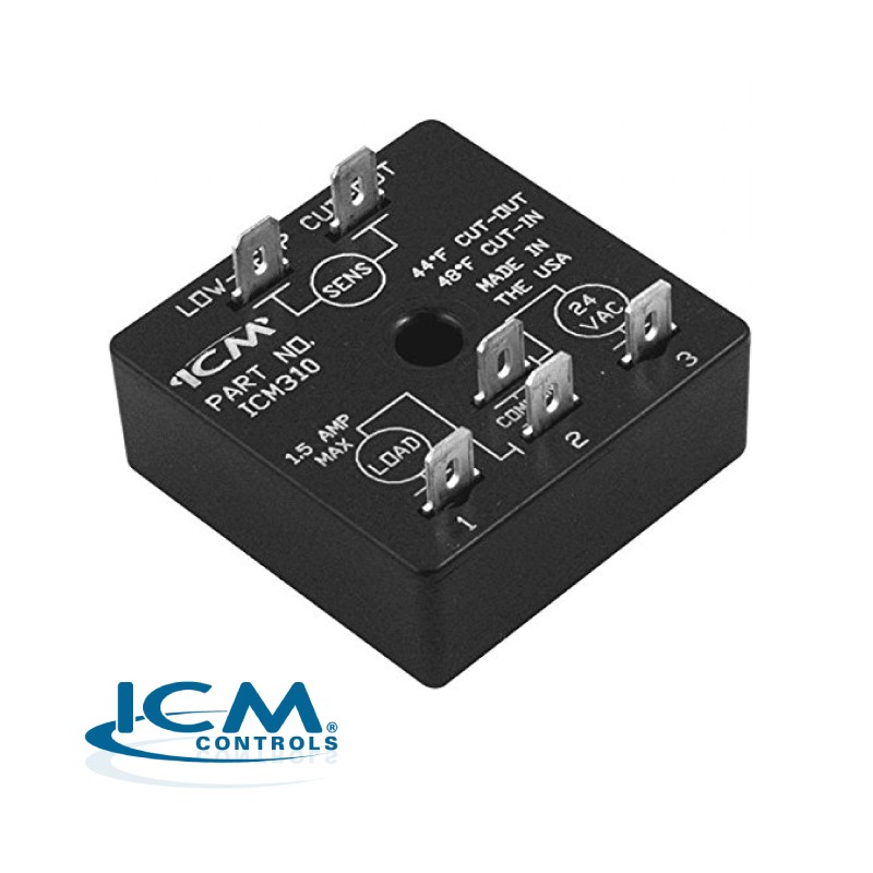 ICM310 - Modern Electrical Supplies Ltd