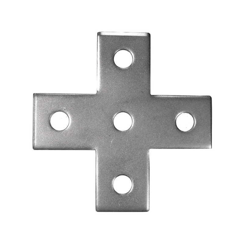 BSC-1023 Cross Plate - Modern Electrical Supplies Ltd