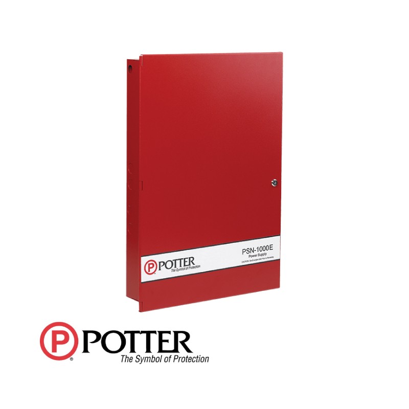 Intelligent Notification Power Expander - Modern Electrical Supplies Ltd