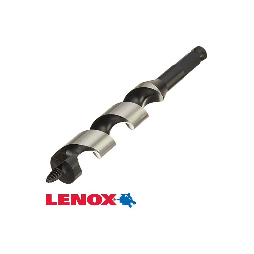 5/16" X 7-1/2" SHIP AUGER BIT - Modern Electrical Supplies Ltd