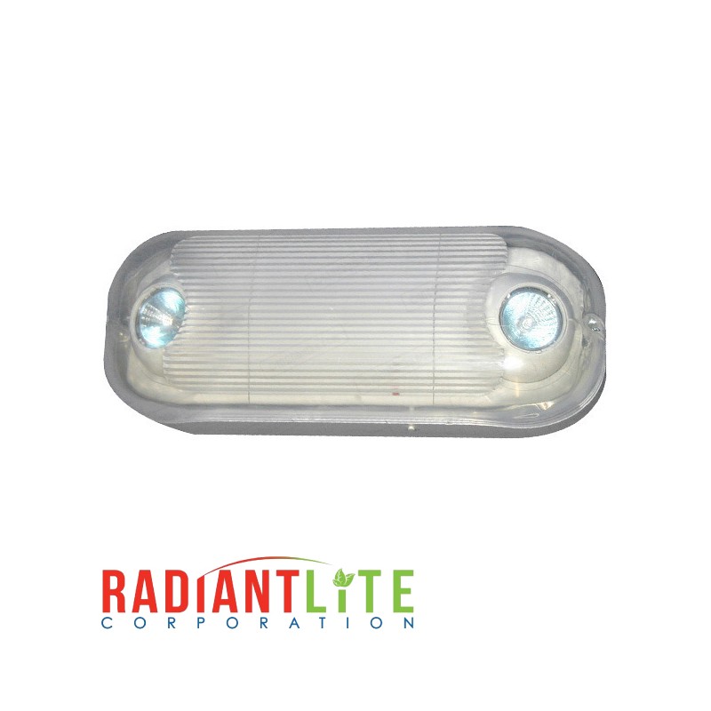OUTDOOR EMERGENCY LIGHT - Modern Electrical Supplies Ltd