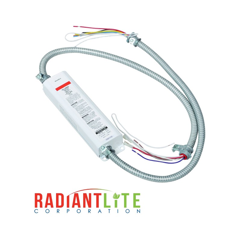 Electronic Emergency Ballast Bodine B90 Emergency Light Ballast