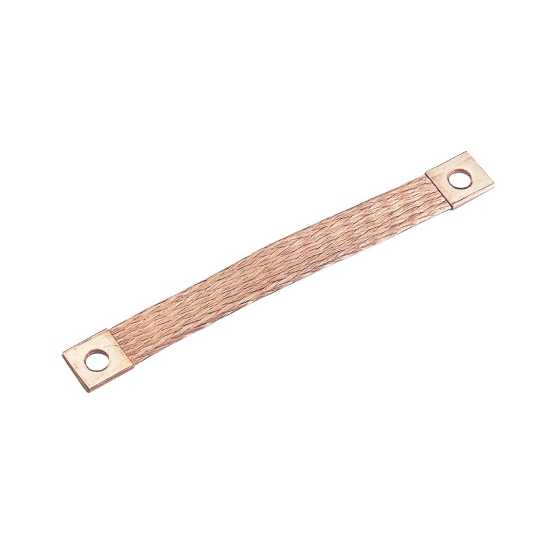 FLEXIBLE BRAID - Modern Electrical Supplies Ltd