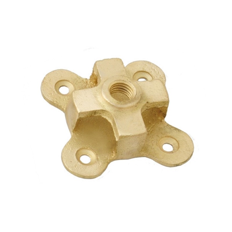 TERMINAL BASE - Modern Electrical Supplies Ltd