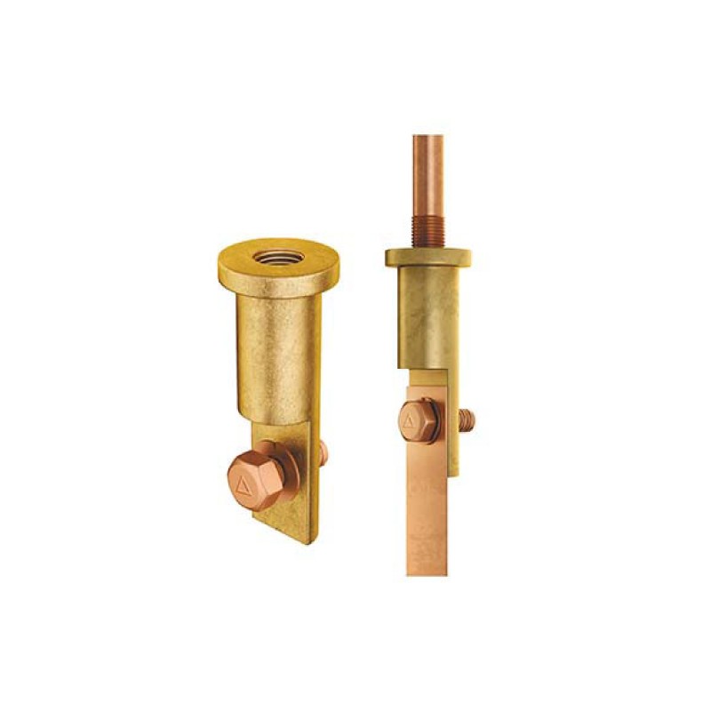 ROD TO TAPE COUPLING - Modern Electrical Supplies Ltd