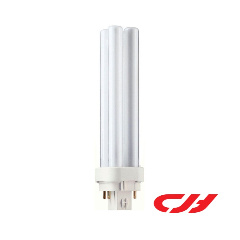 13W 6500K 4 PINS - Modern Electrical Supplies Ltd