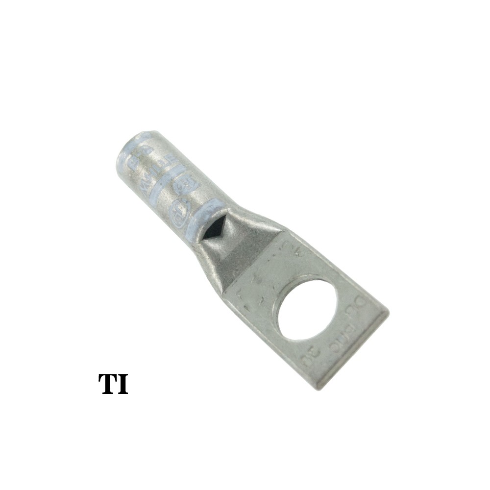 Long Barrel one hole Lugs - Modern Electrical Supplies Ltd