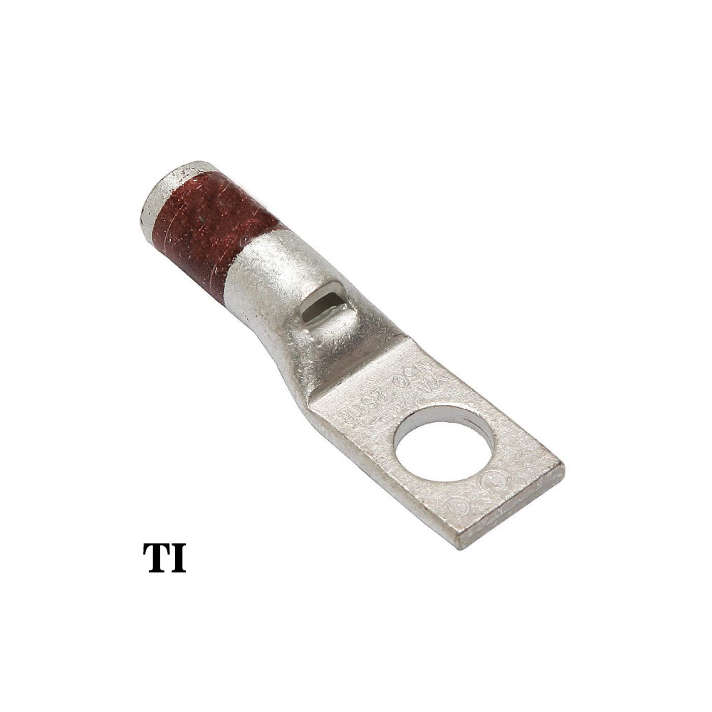 Long Barrel one hole Lugs - Modern Electrical Supplies Ltd