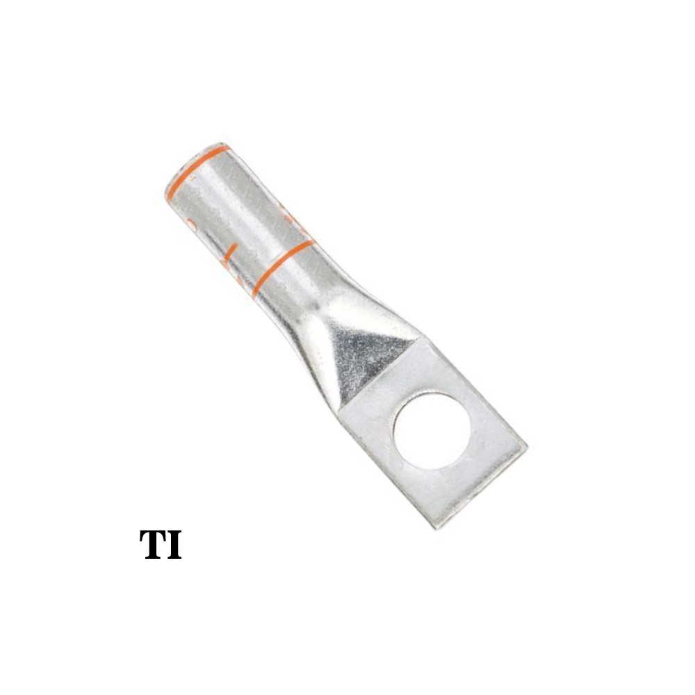 Long Barrel one hole Lugs - Modern Electrical Supplies Ltd